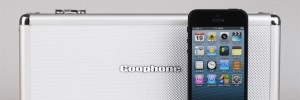 Goophone i5 : le meilleur clone iPhone 5 disponible