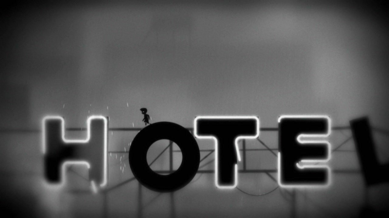 Limbo : disponible sur iPhone, iPad et iPod Touch