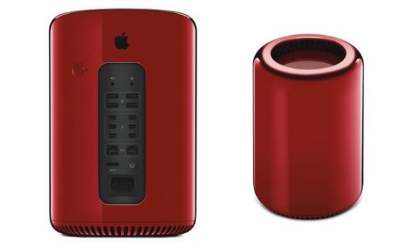 Mac Pro RED : vendu aux enchères à 977 000 dollars