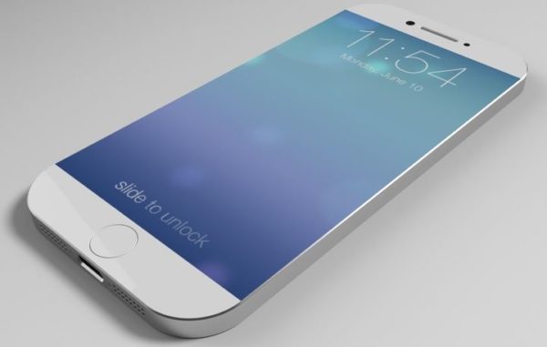 iPhone 6 : un prix qui augmenterait de 100$