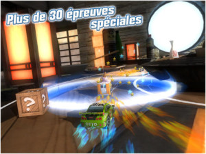 Table Top Racing Premium gratuit aujourd'hui sur iPhone & iPad