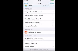 Jailbreak iOS 9.3 : déjà réussi sur iPhone 6 par Luca Todesco (vidéo)