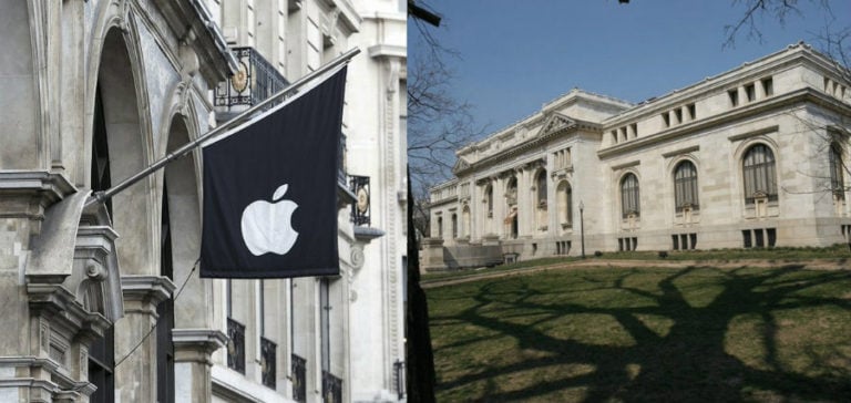 Apple Store : une nouvelle boutique prévue à Washington