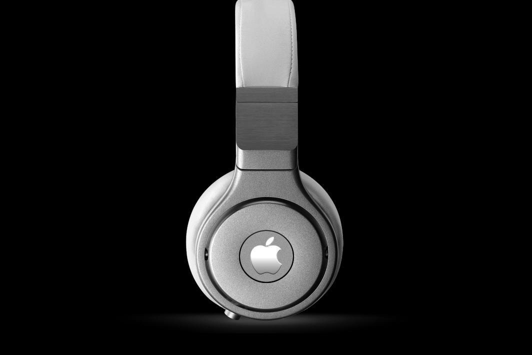 Le casque audio d'Apple prévu pour le second semestre 2019