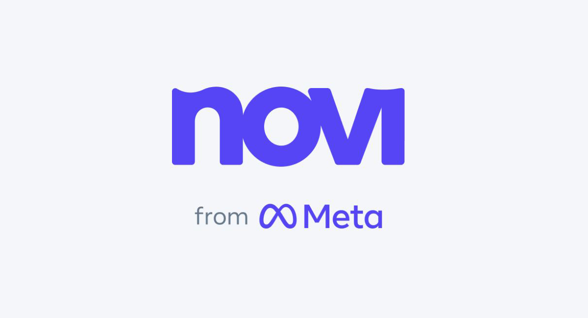 Meta enterre Novi, son portefeuille crypto