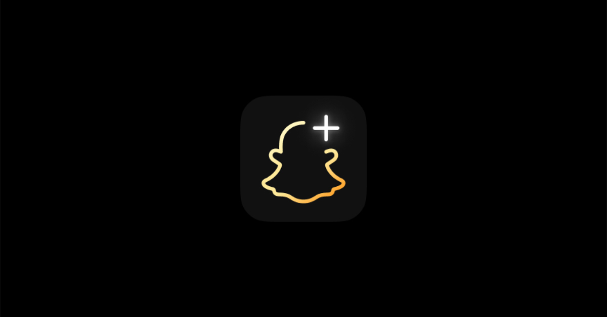 Snapchat+ : la version payante est disponible