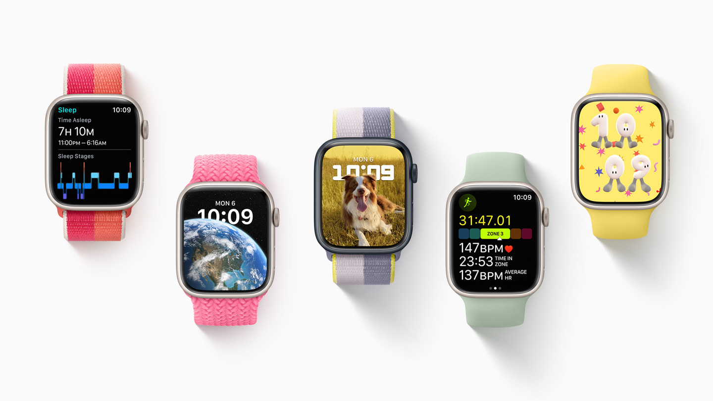 WatchOS 9 Est Disponible Tout Savoir Sur Les Nouveaut s watchos-9-est-disponible-tout-savoir-sur-les-nouveaut-s