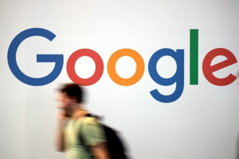 Google va utiliser l’IA pour repérer les comptes de mineurs et les limiter