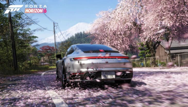 Forza Horizon 6 dévoile sa date de sortie et une arrivée sur PS5