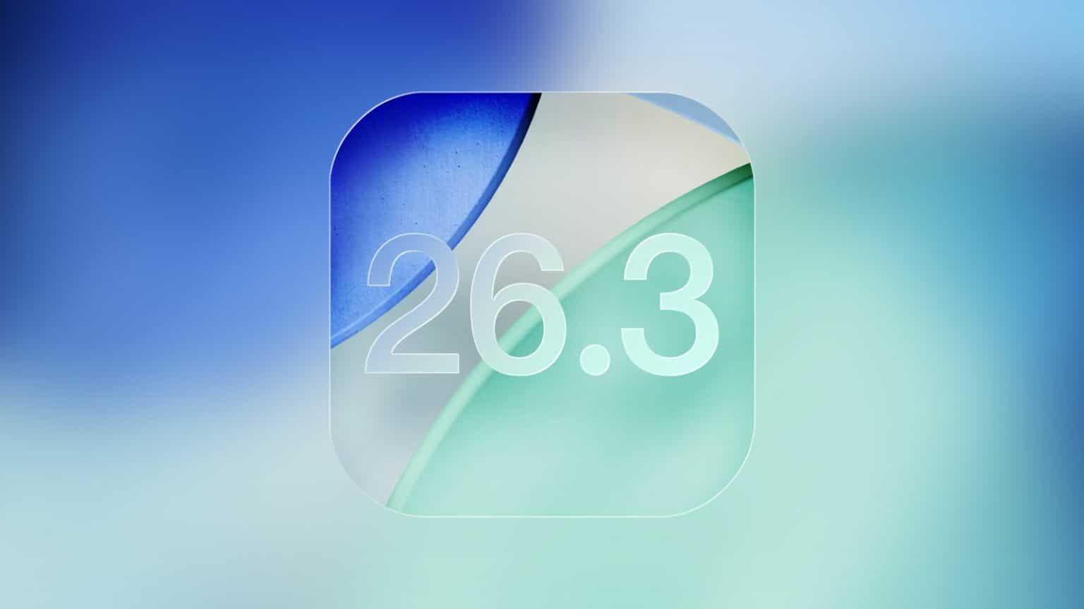 iOS 26.3 : amélioration majeure des messages entre iPhone et Android à ...