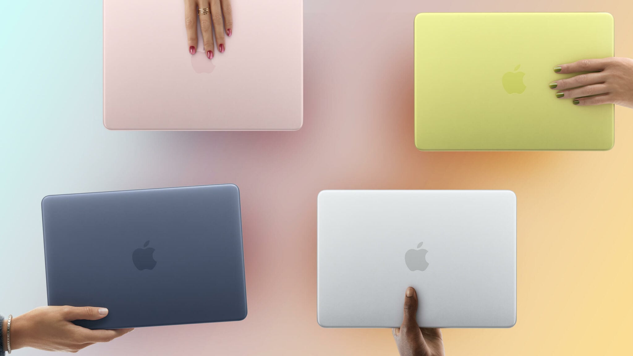 Apple sur le design du MacBook Neo : « nous ne faisons absolument aucun ...